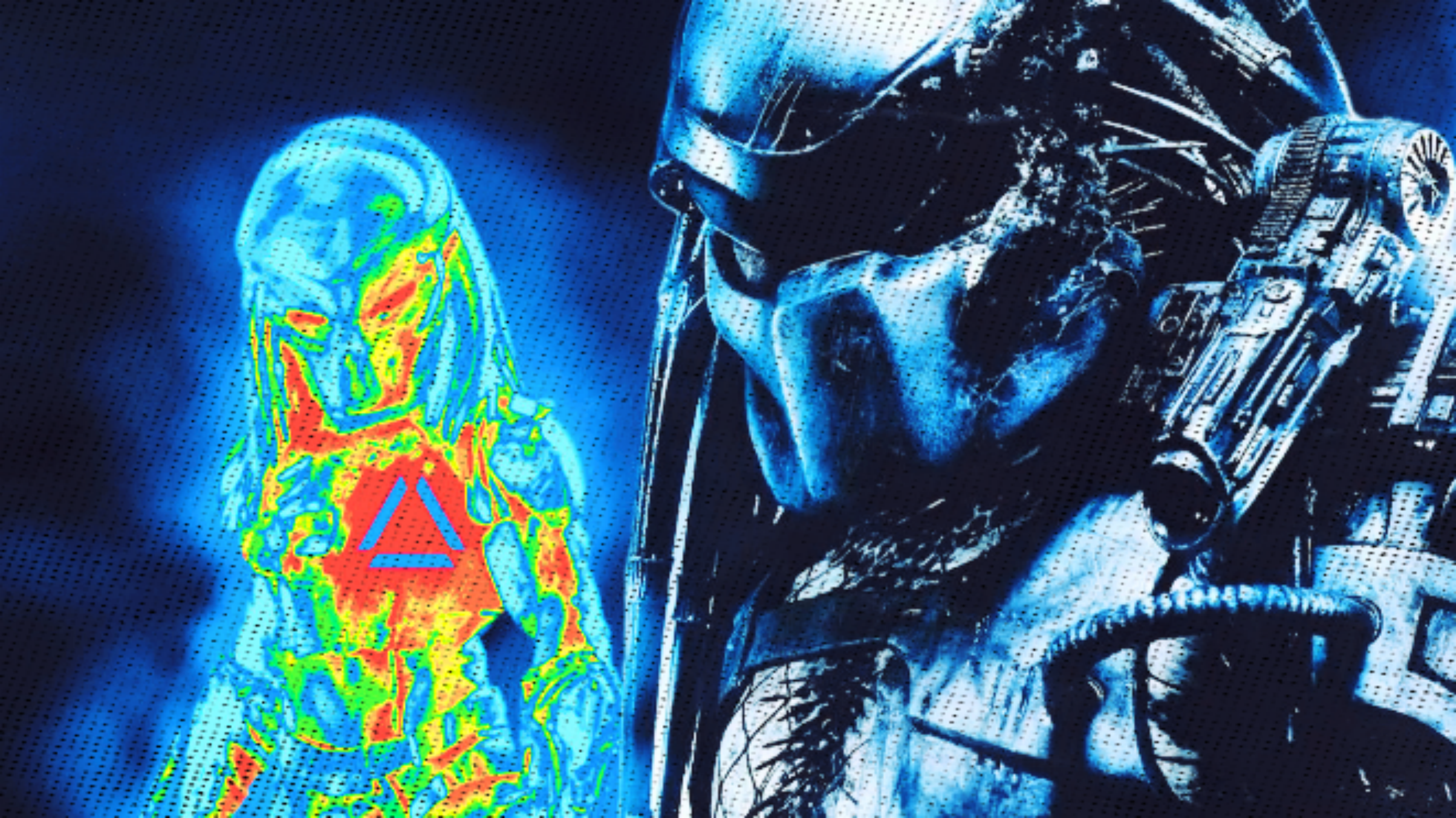 New Predator: Badlands Trailer Confirms Major Alien Franchise ...
