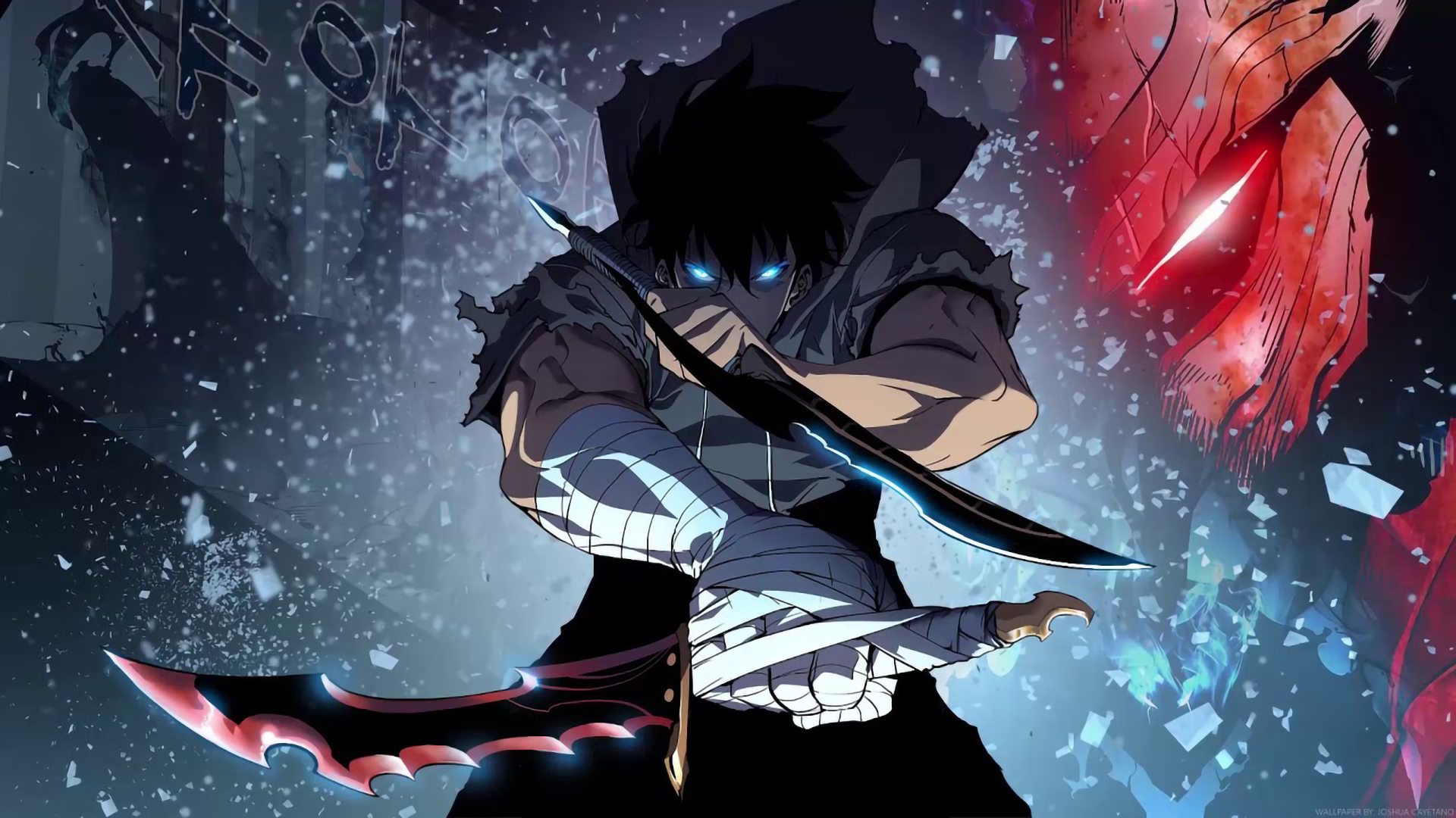Webtoon Industry Faces Labor Reckoning Thanks to One CEO’s Raise ...