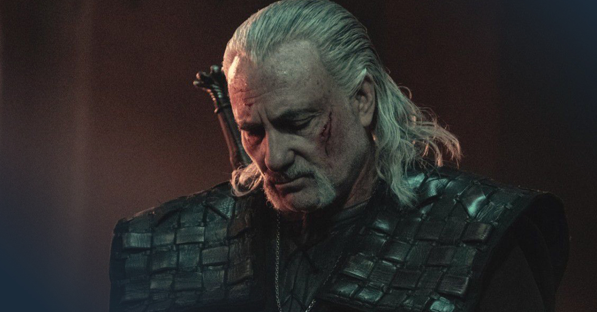 The Witcher Reveals Reason for Season 4 Recasting - ComicBook.com