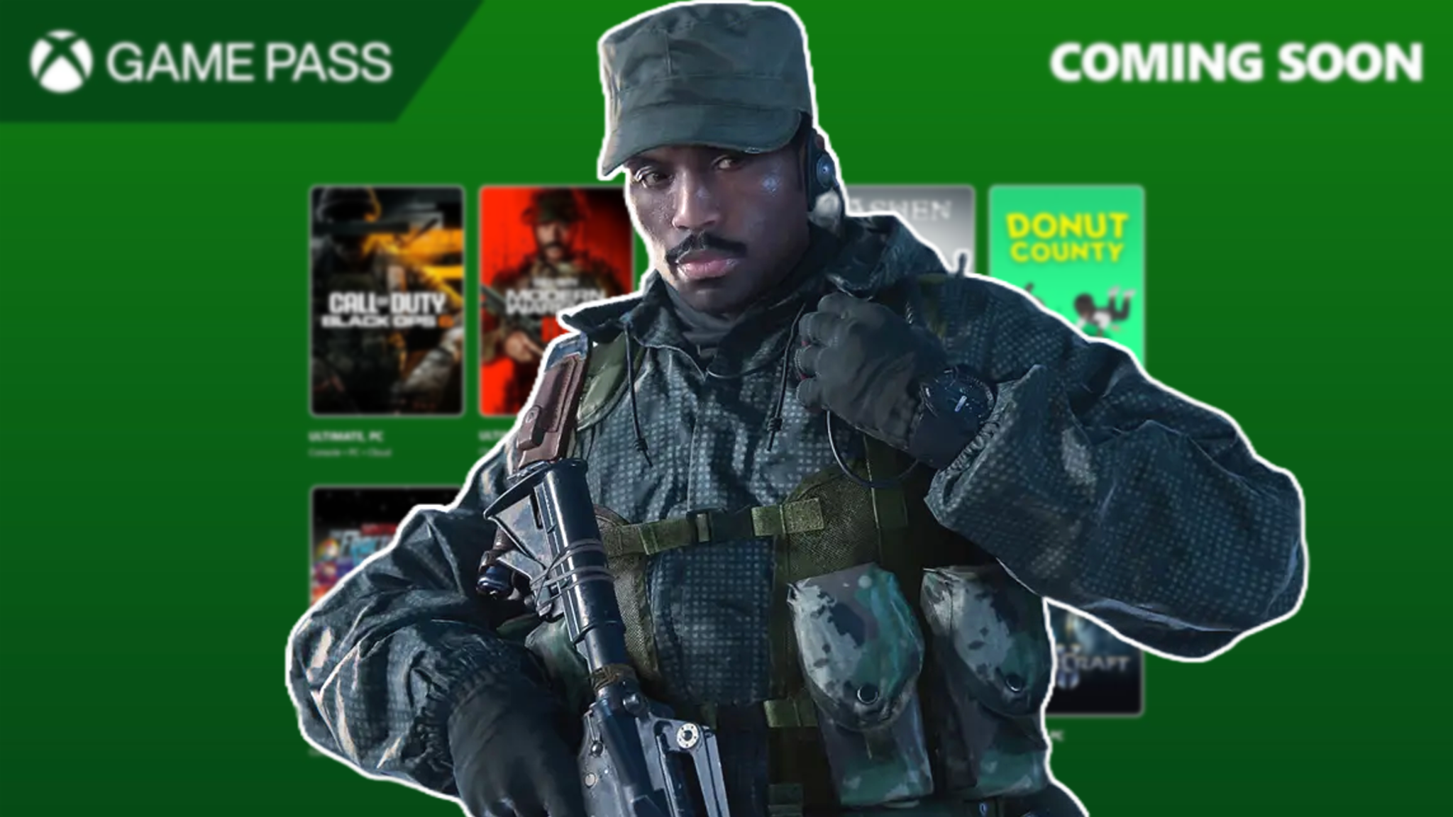 Xbox Game Pass Reveals New September Games - ComicBook.com