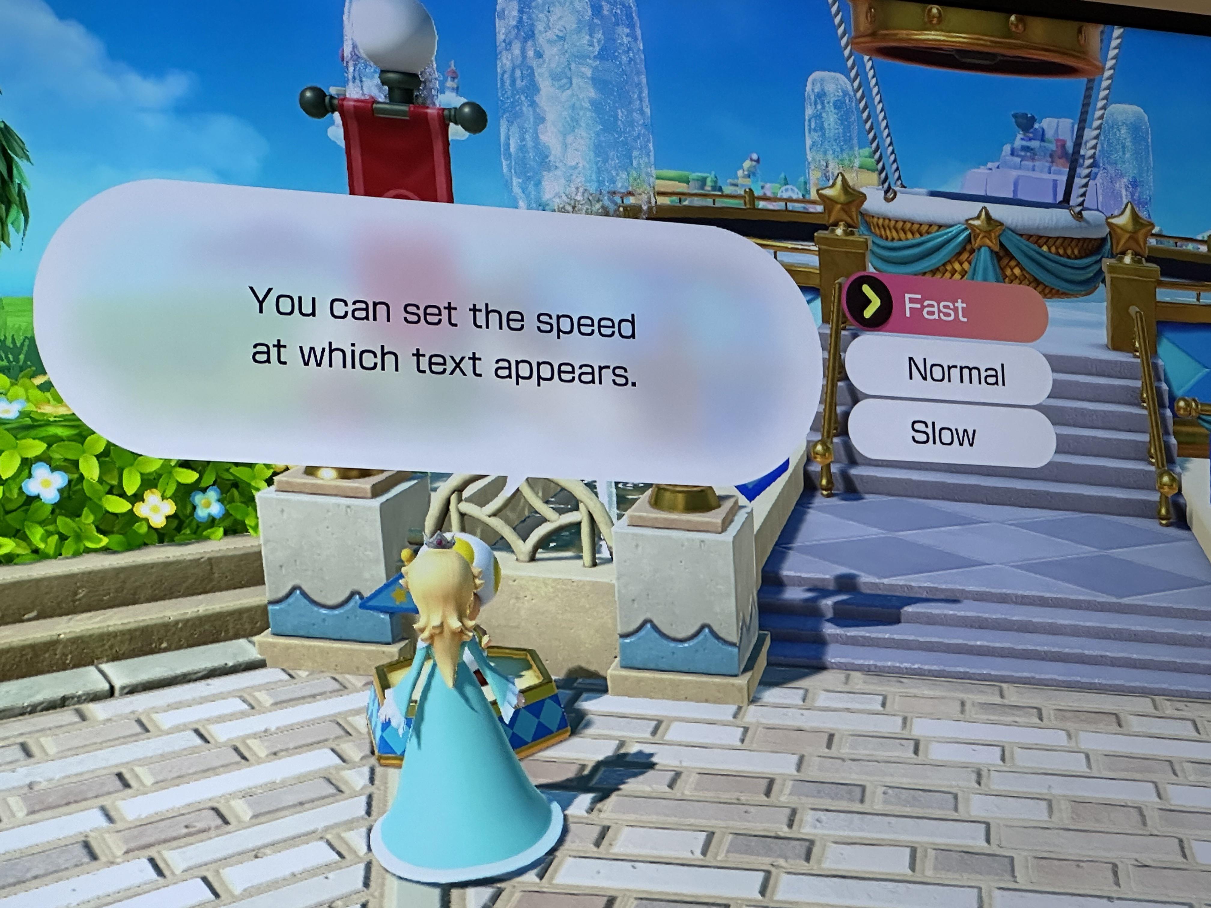 Super Mario Party Jamboree Hidden Option Instantly Makes the Game Better