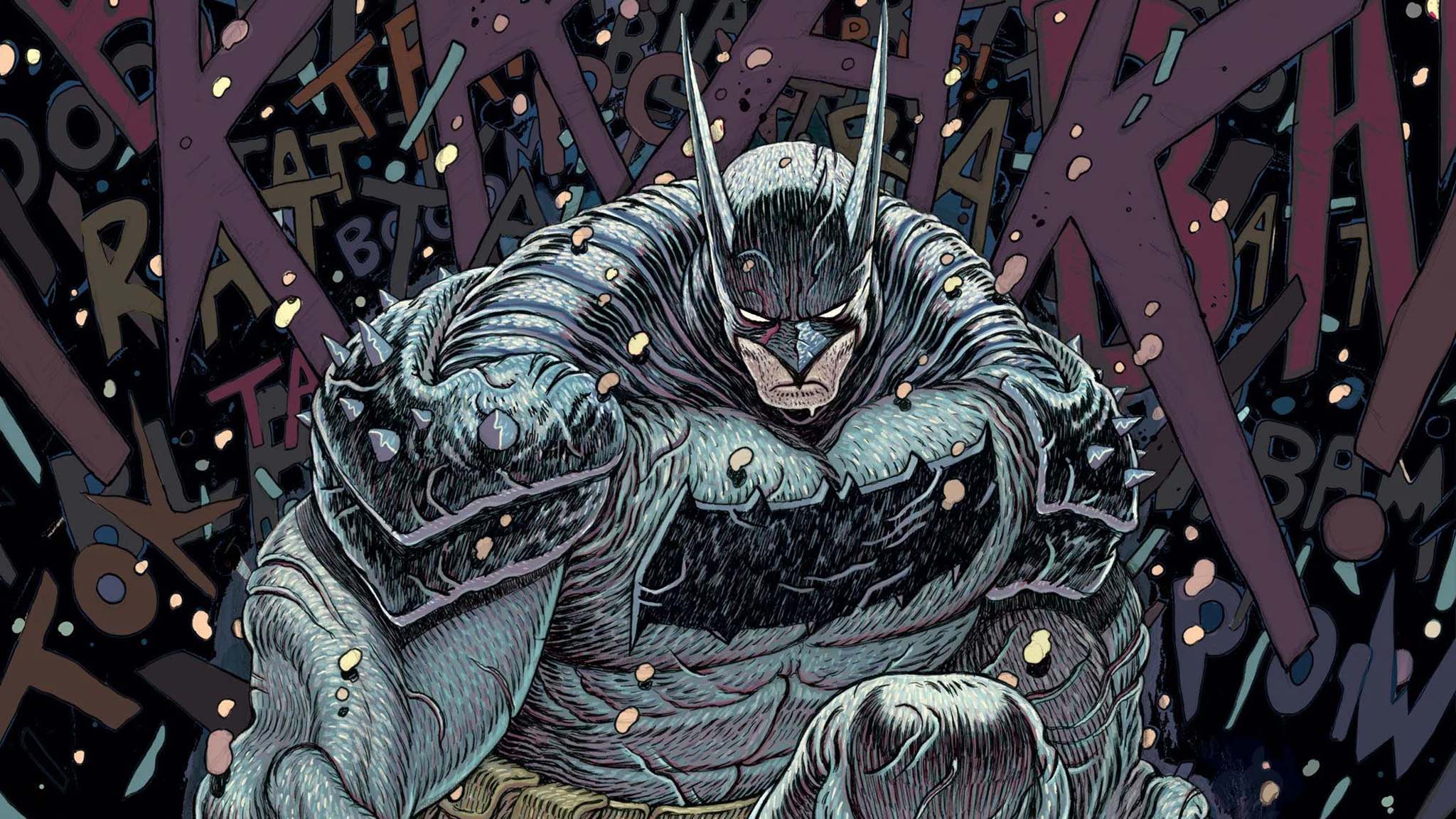 6 Most Powerful Heroes of the DC Absolute Universe - ComicBook.com