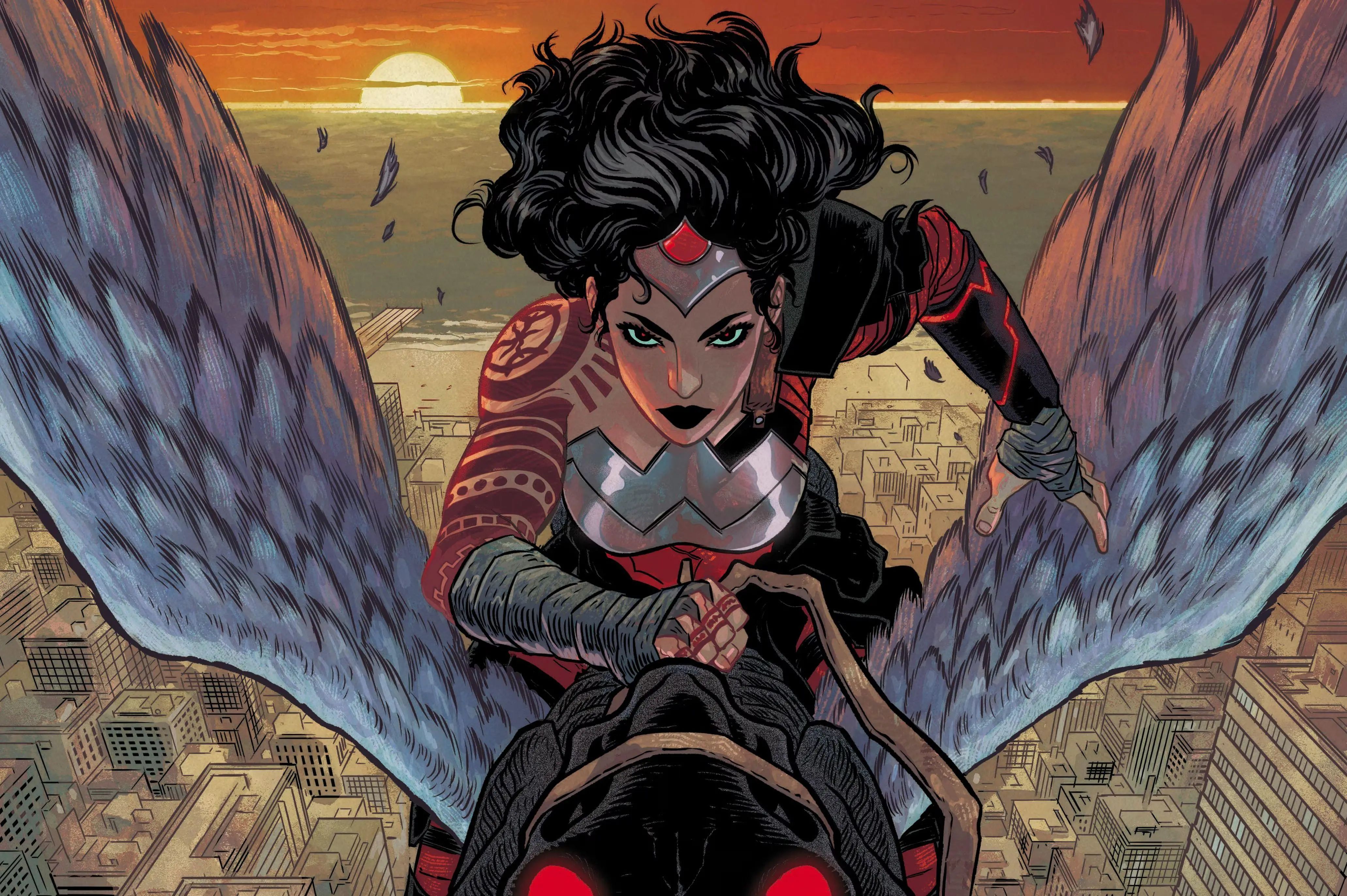 DC’s Absolute Books, Ranked - ComicBook.com