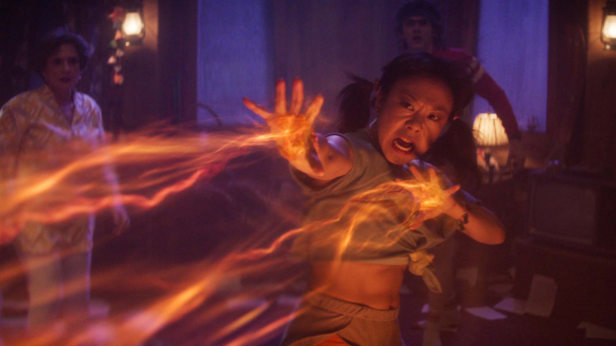 Agatha All Along: Joe Locke Reveals The Real Significance of Alice’s ...