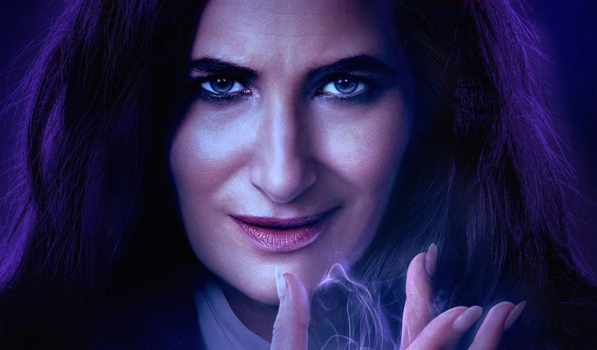 Agatha's Ballad of the Witches Road Brews up Chart Buzz - ComicBook.com