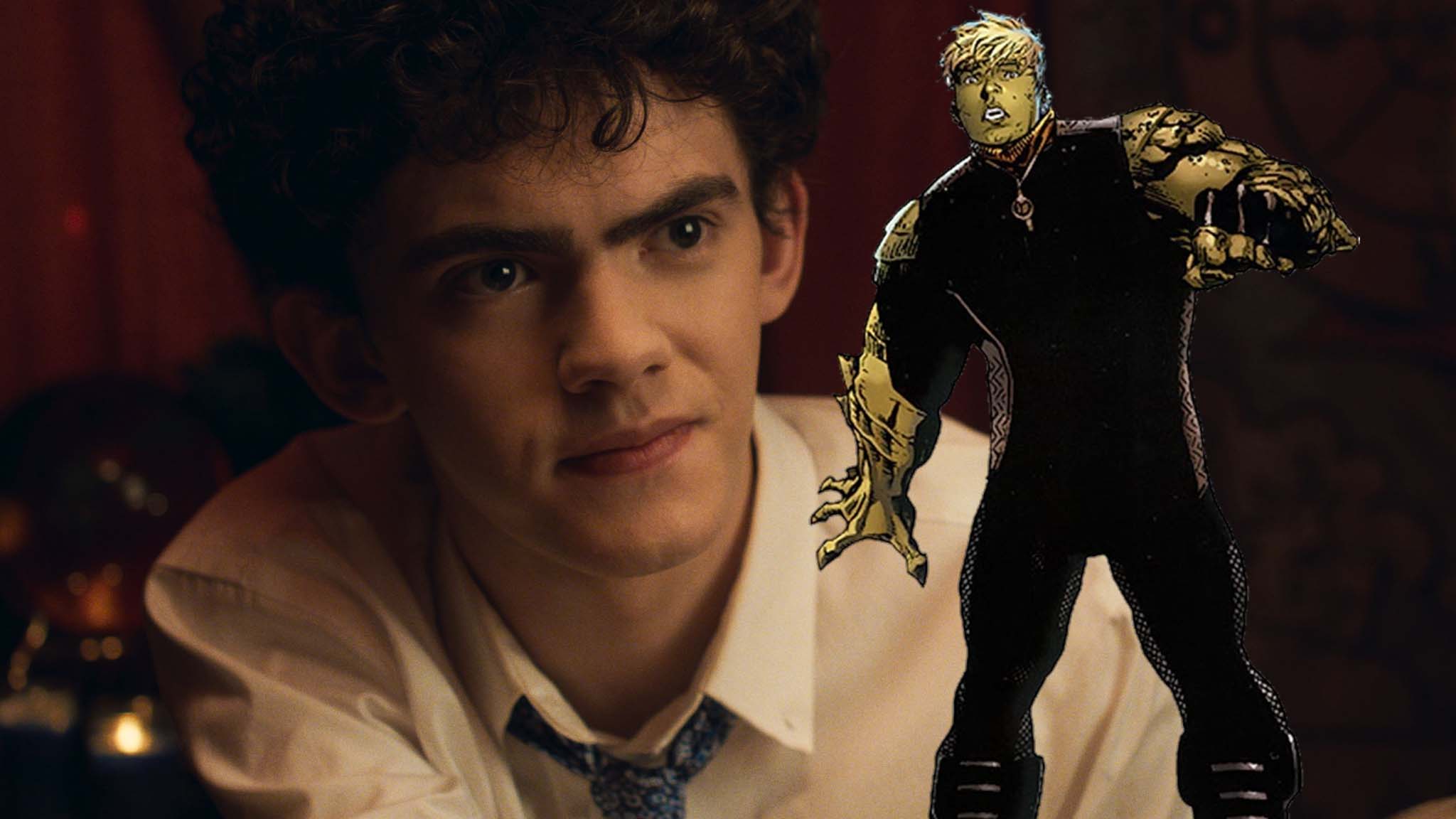 Agatha All Along: The Witches' Road, Explained - ComicBook.com