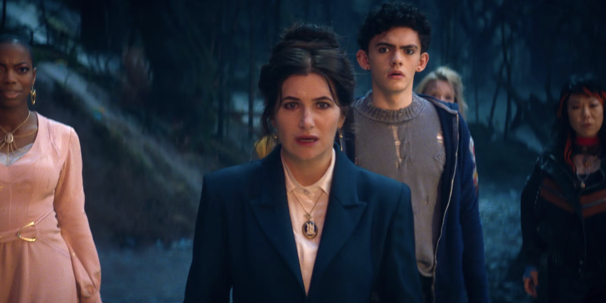 Agatha All Along: Are The Salem Seven Agatha's Real Trial? - ComicBook.com