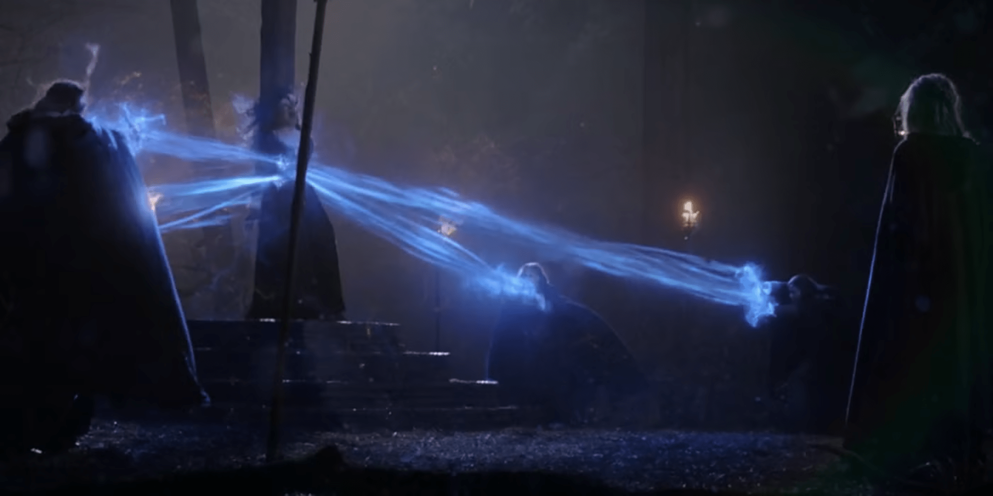 Agatha All Along: What If We Have Agatha's Powers All Wrong ...