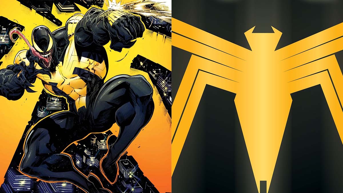 Meet Marvel's New Venom and Its Four Possible Hosts - ComicBook.com