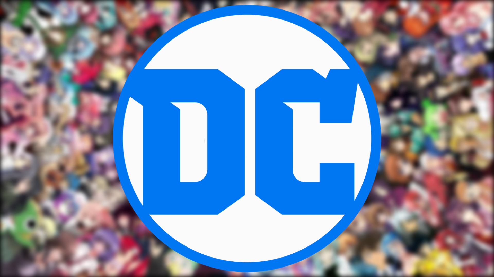 Cartoon Network Is Eyeing New "DC" Anime Series - ComicBook.com