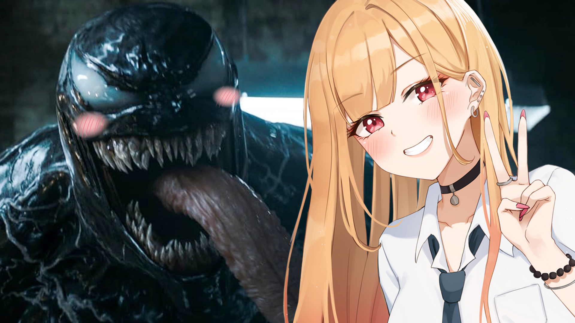 Venom: The Last Dance TV Spot Reveals More Venom Fish and Venom ...