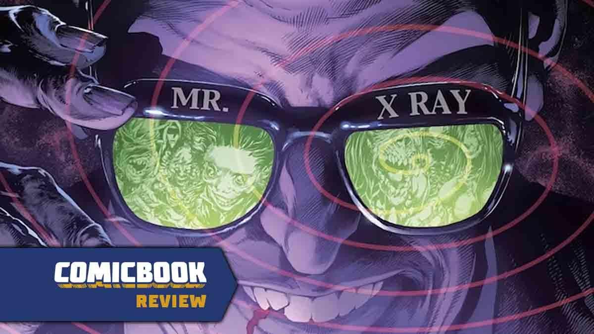 Hyde Street #1 Review: An Enticing Introduction Down a Dark Path ...