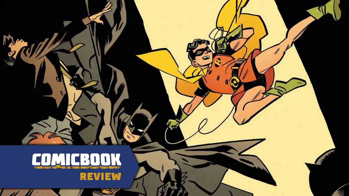 Absolute Batman Makes Huge Changes to Bruce Wayne's Origin Story ...