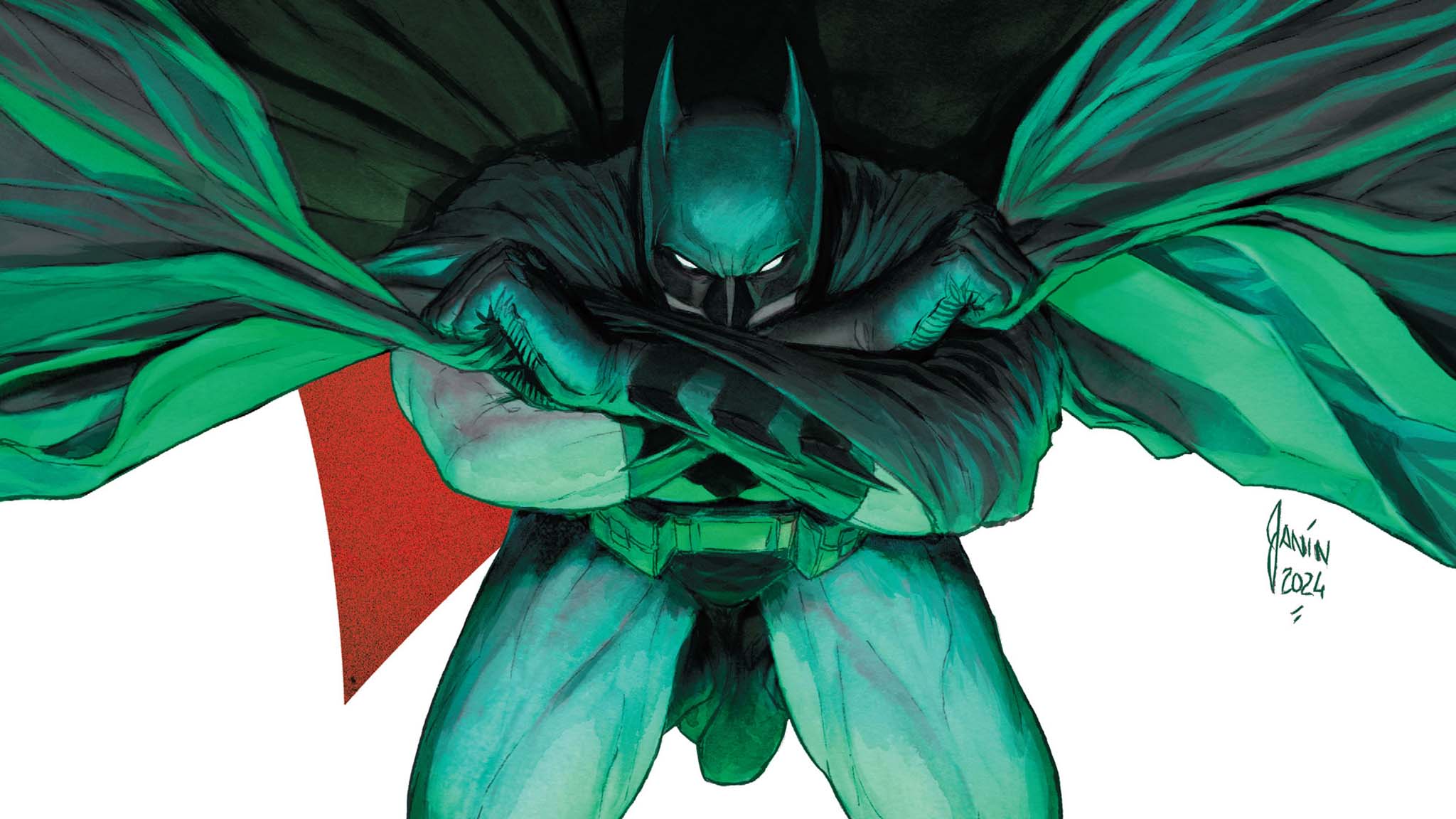 Batman Archives - ComicBook.com