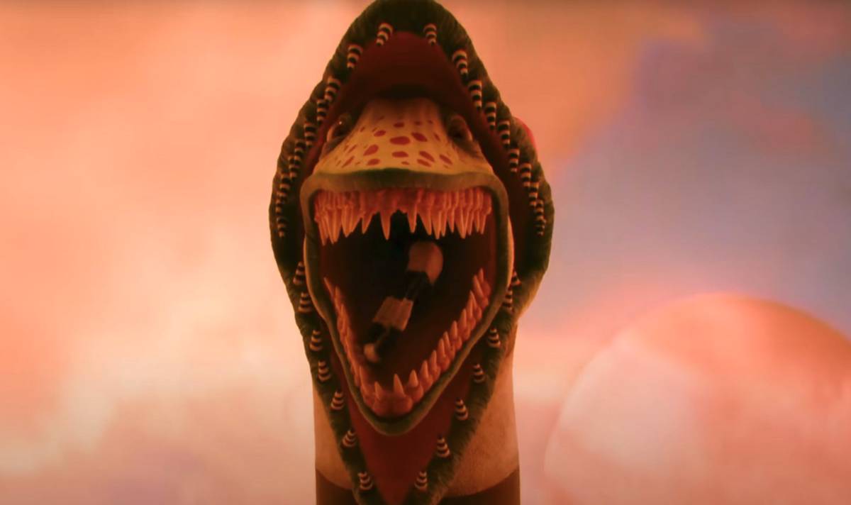 Beetlejuice Beetlejuice Trailer Confirms Danny DeVito Cameo - ComicBook.com