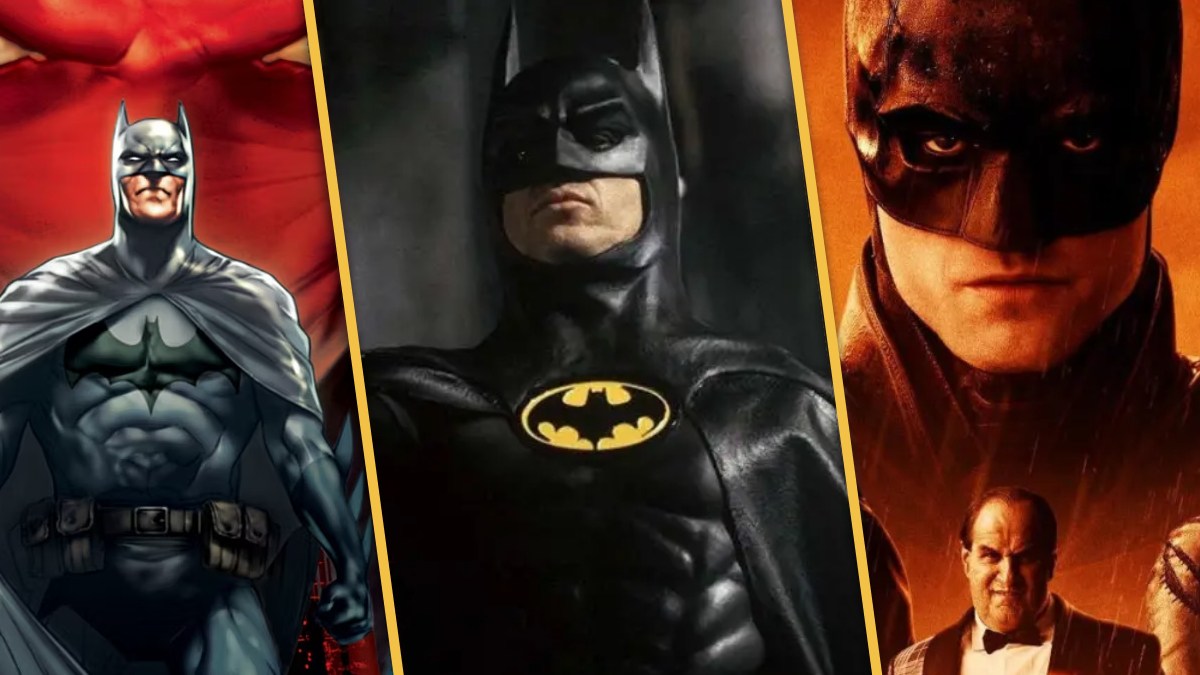 The Batman: Viral Video Shows Real Bats Inside Theater Playing New ...