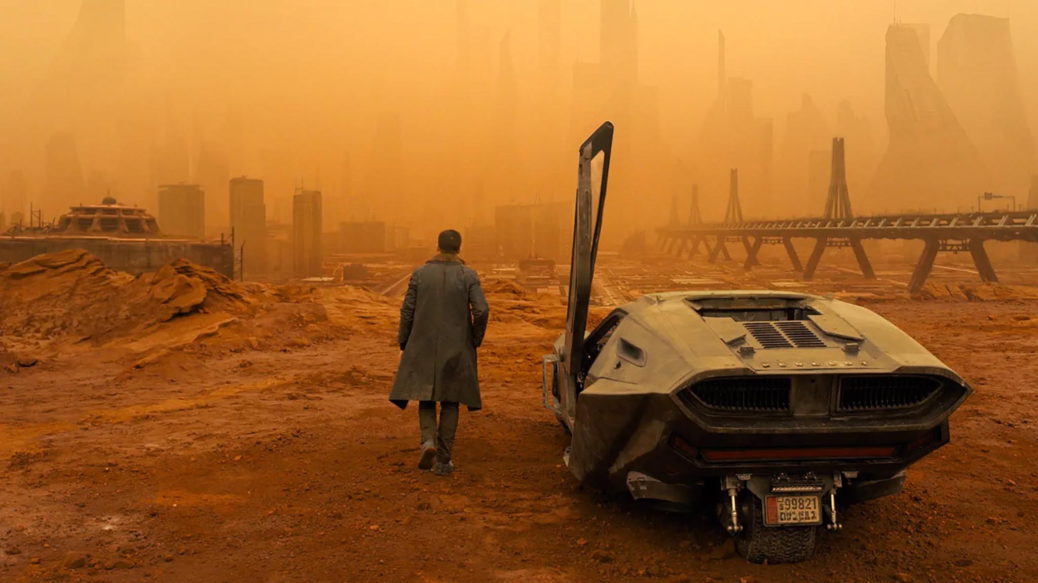 New Blade Runner Game Reportedly Canceled - ComicBook.com