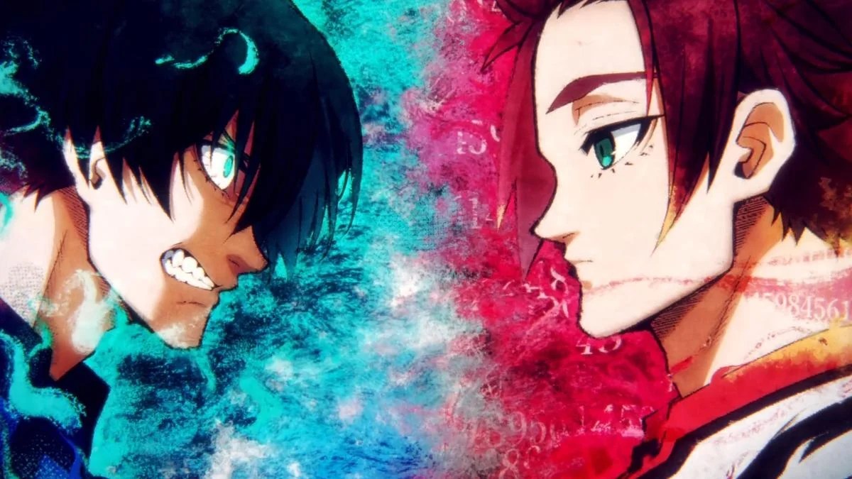 Blue Lock Kicks Off Season 2 This Fall With New Opening: Watch ...