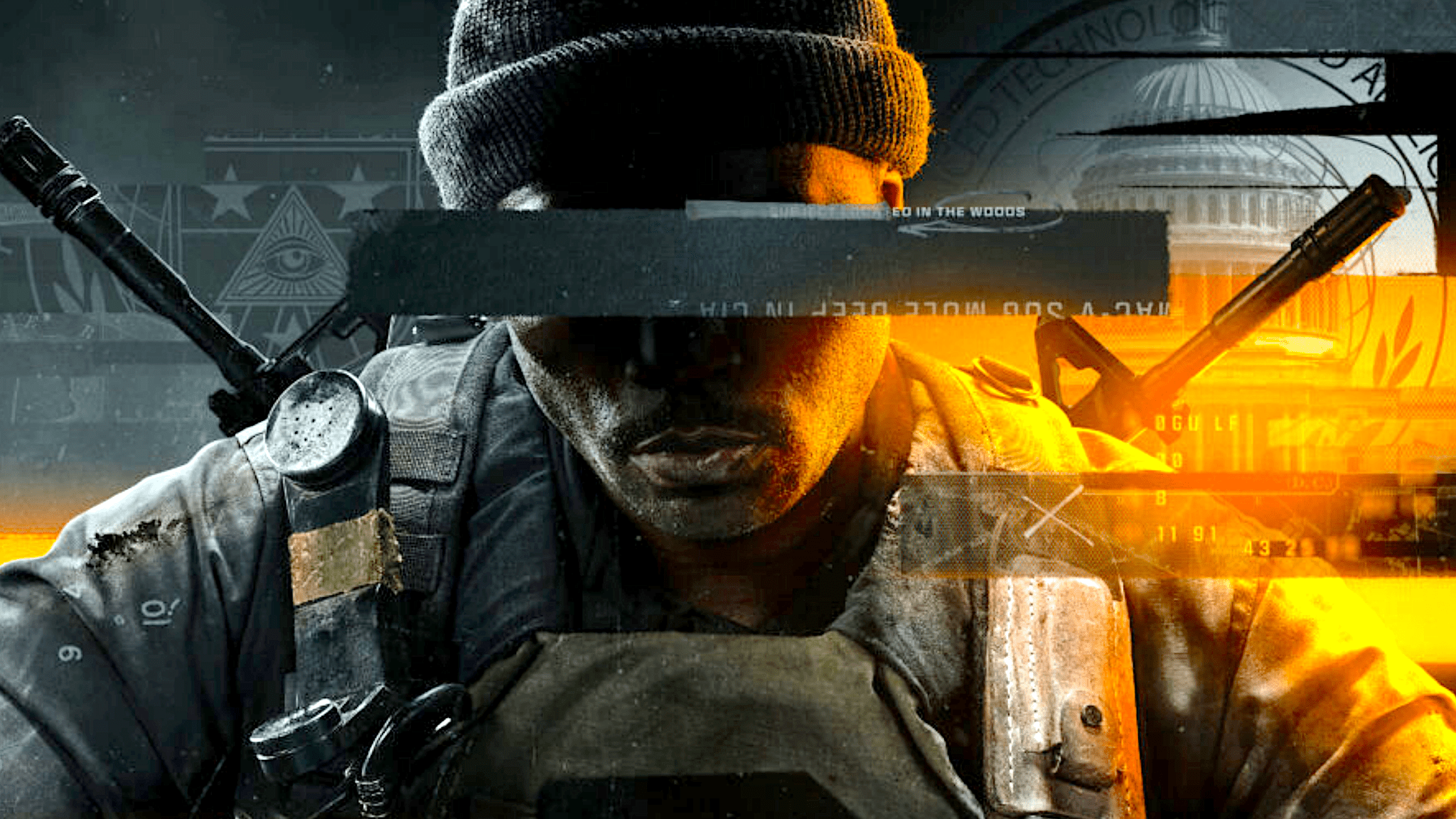 How George A. Romero’s Amazing Legacy Carried Over Into Call Of Duty's ...