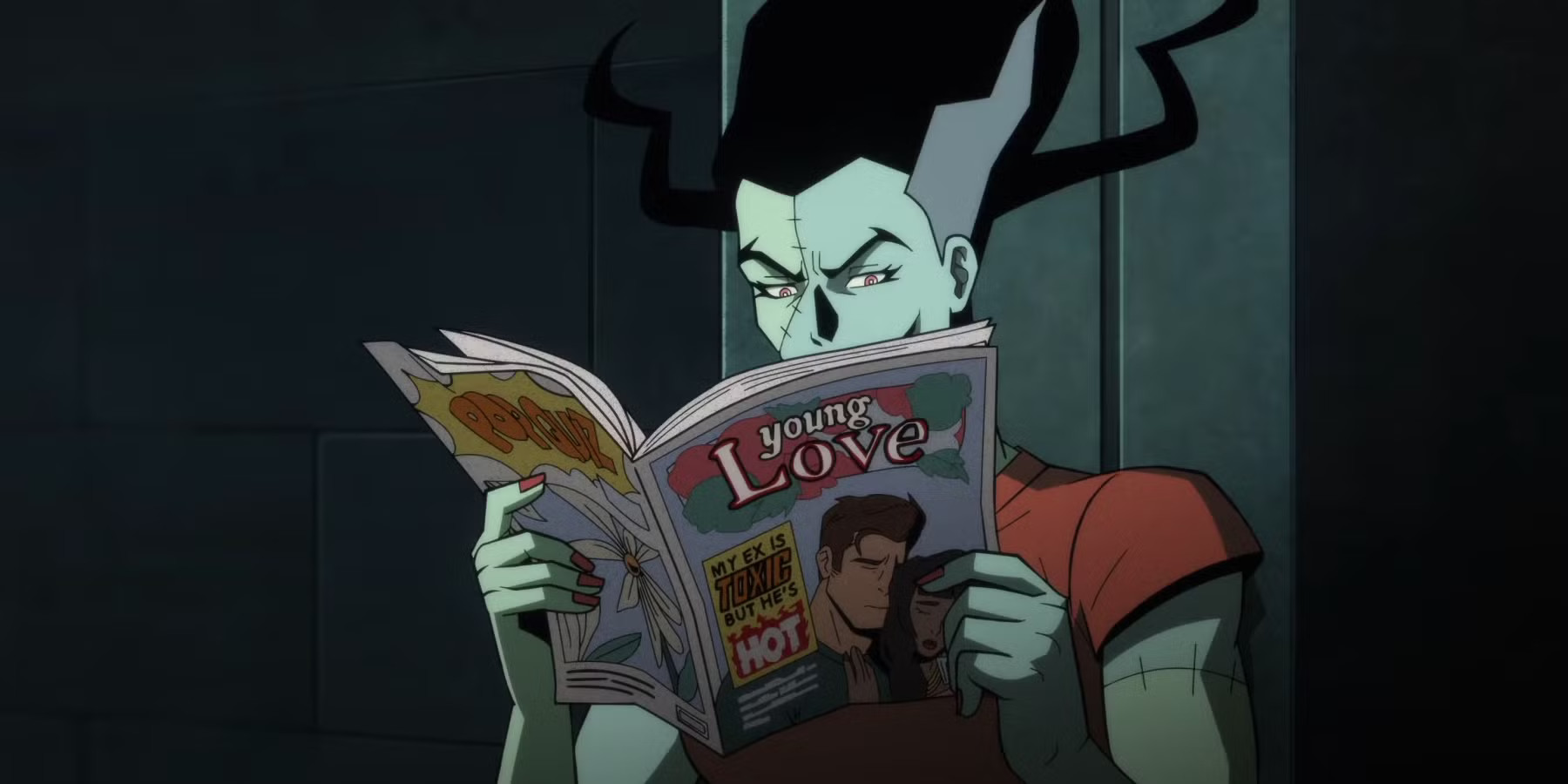 Creature Commandos Trailer Reveals an Incredibly Specific DC Easter Egg ...