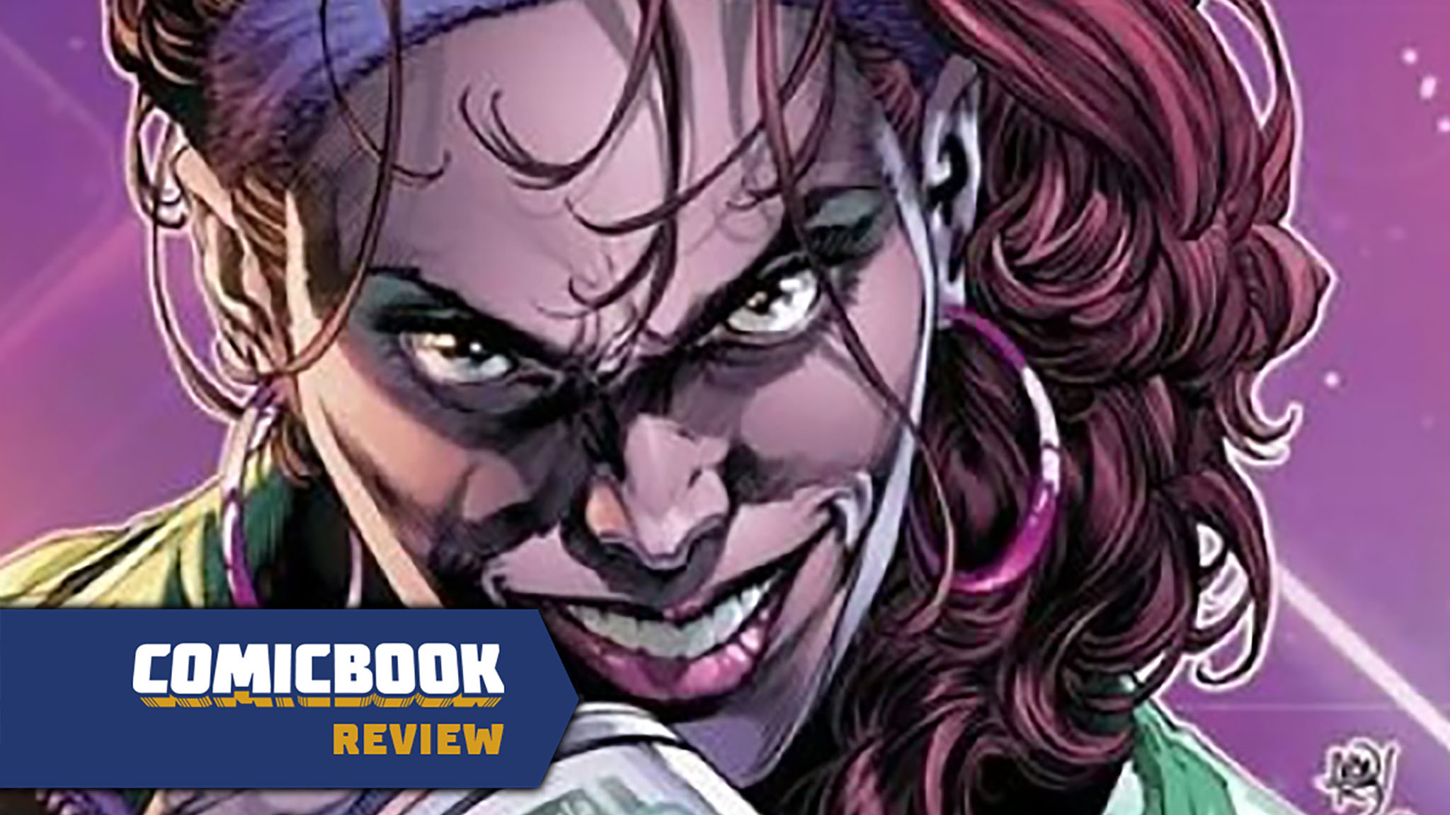 It Happened On Hyde Street: Devour #1 Review: An Unsettling, Relatable ...