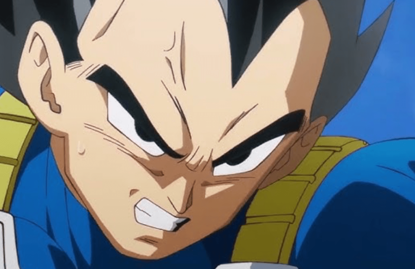Dragon Ball Daima: Vegeta's New Actor Breaks Silence on Role