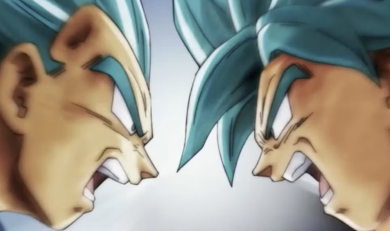 Kirby Morrow, Dragon Ball Z's Goku Voice Actor, Dies at 47 - ComicBook.com