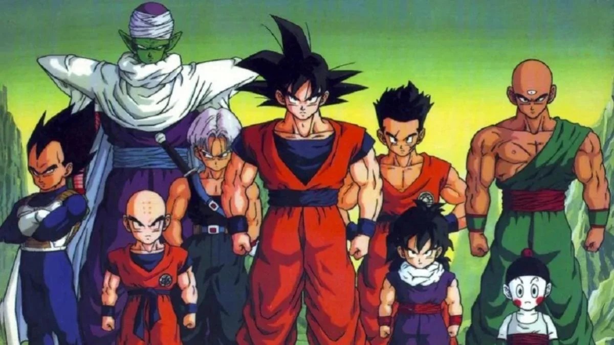 Iconic Dragon Ball Z Narrator Doc Harris Dies at 76 - ComicBook.com