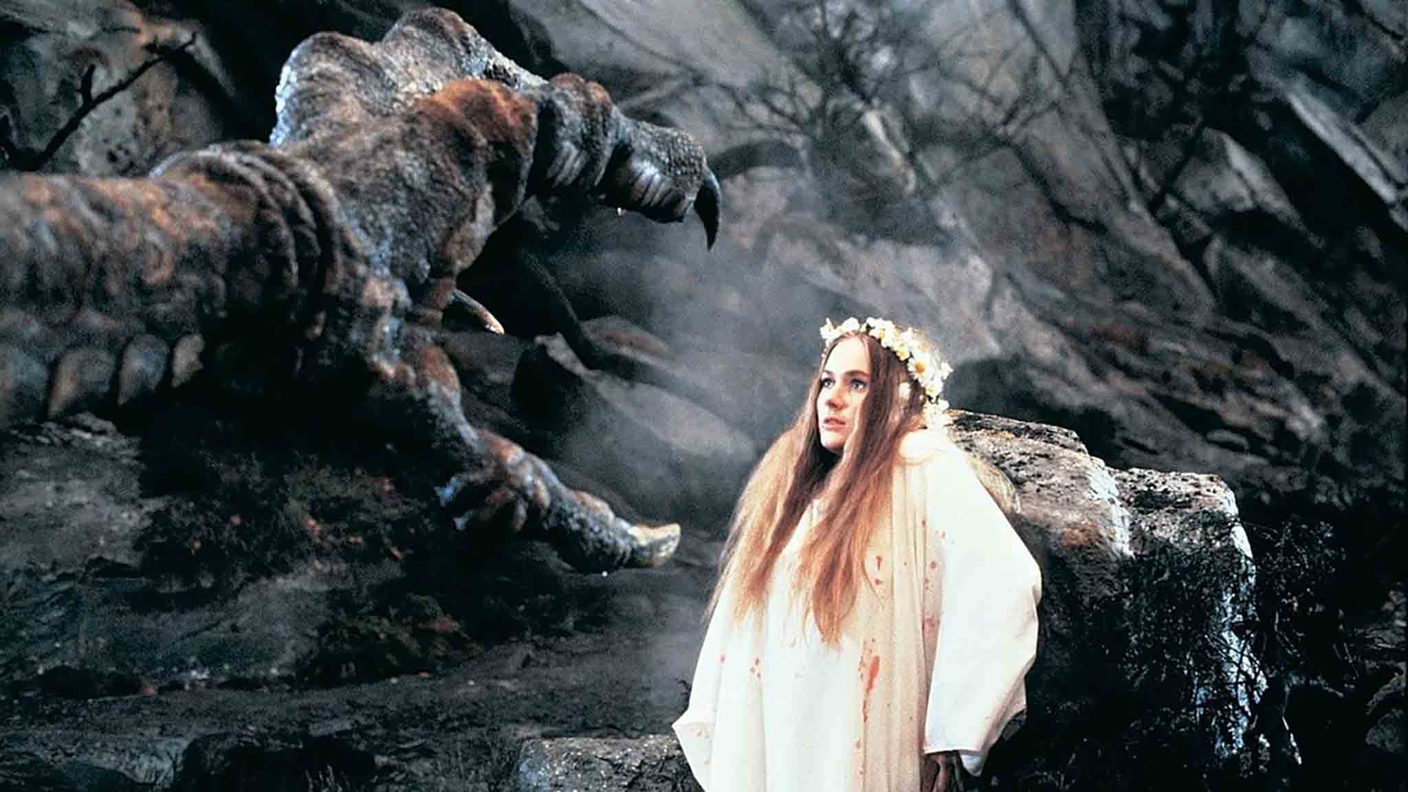 7 Creepy Disney Movies to Watch This Fall - ComicBook.com