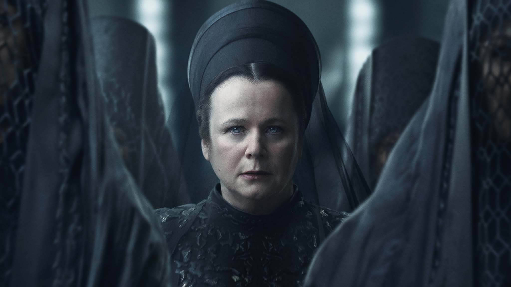 Dune Prophecy: The Bene Gesserit's Powers & Mission Explained - ComicBook.com