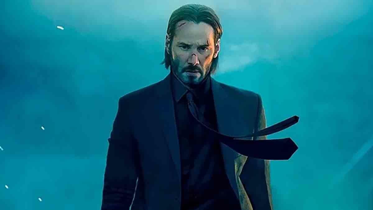 Bowery King Actor Excited About Possible Return for John Wick 5