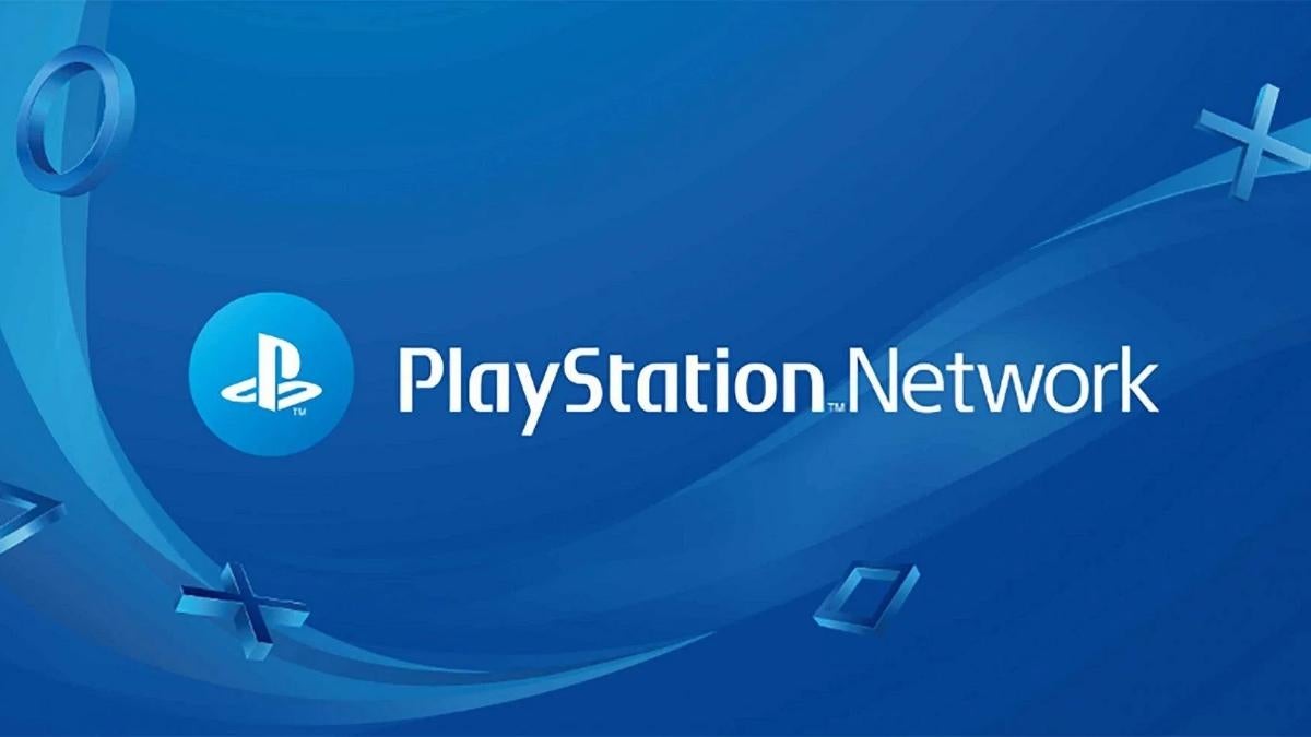 PlayStation Responds to Ongoing PSN Outage
