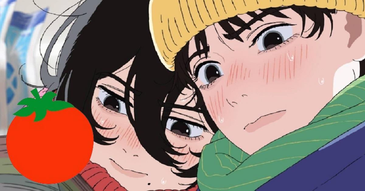 Look Back, Anime's Top Film of 2024, Is Dominating Rotten Tomatoes ...