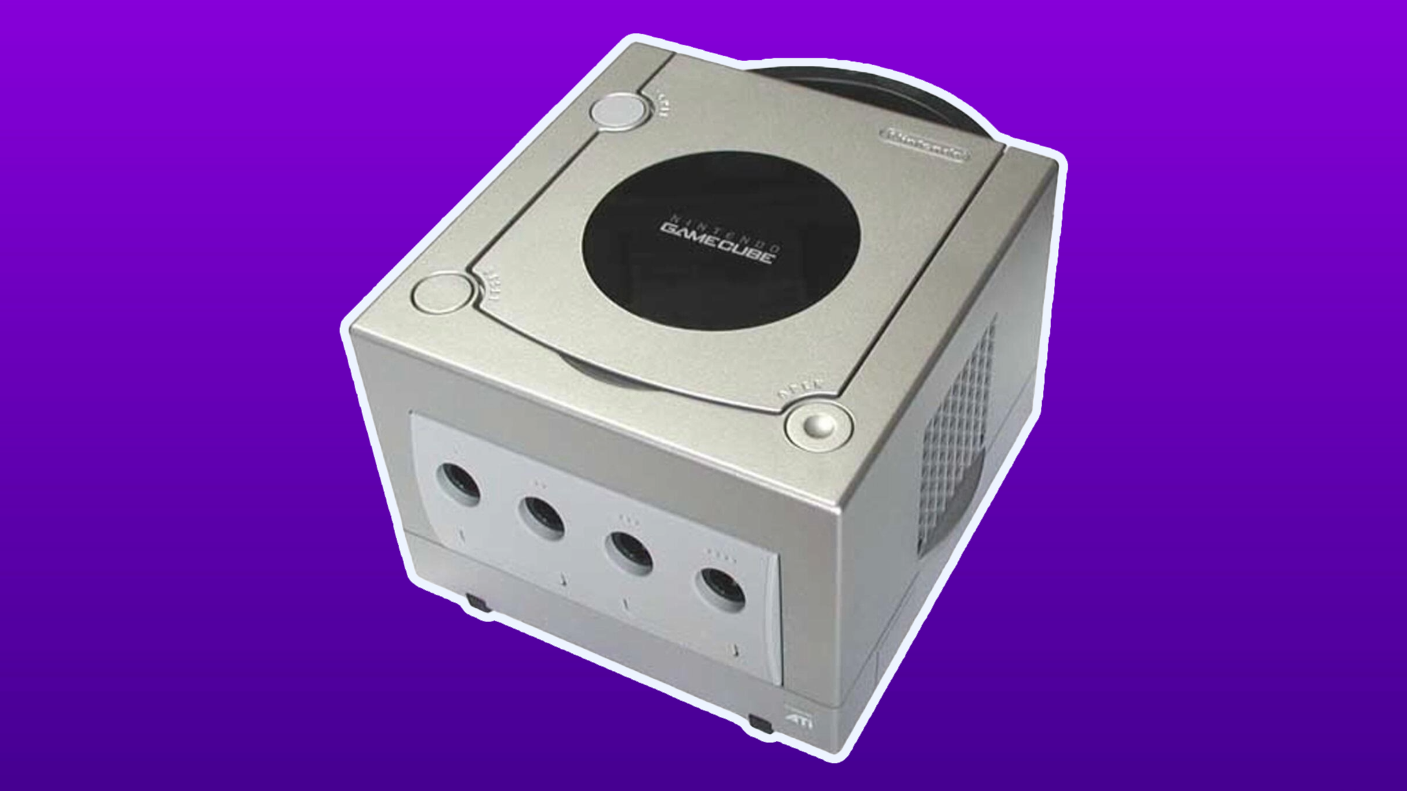 GameCube Games on Nintendo Switch 2 Come With Surprise for Old-School Fans