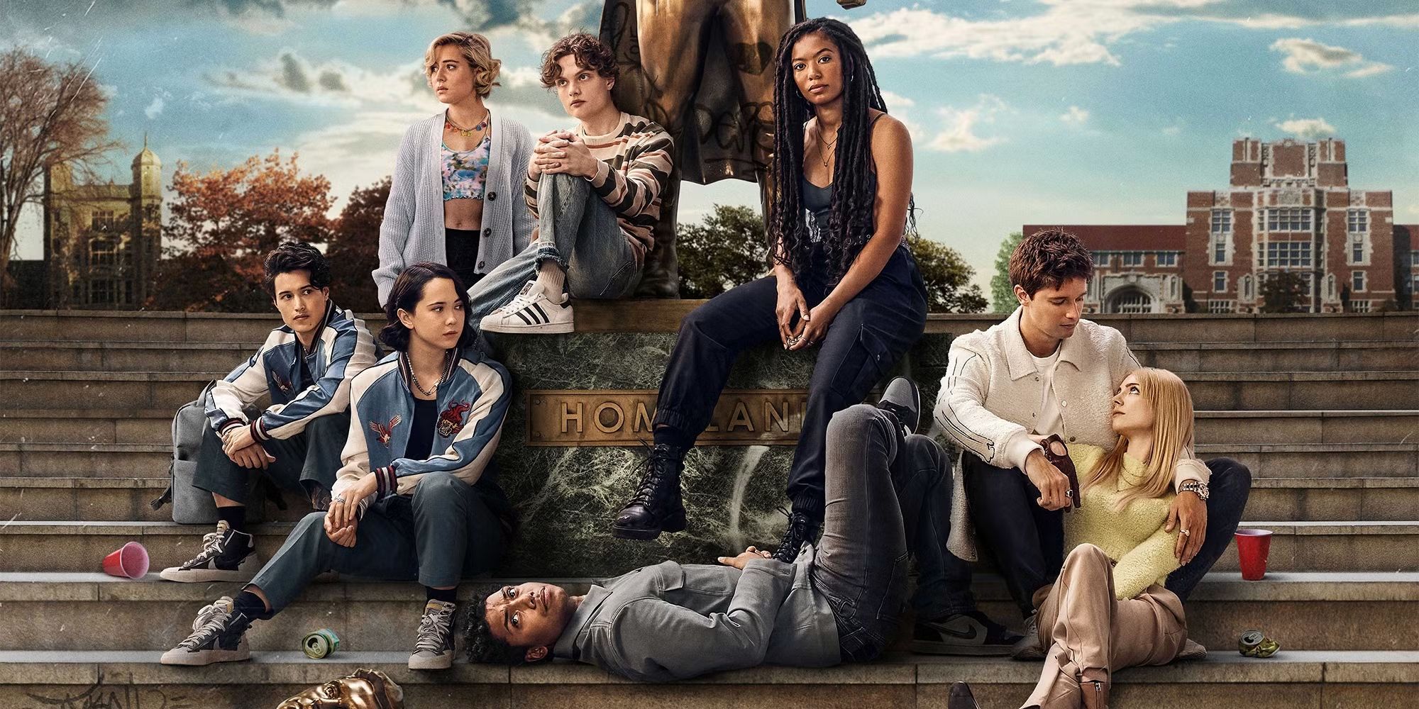 Hellier Season 3: Creators Confirm Status of New Episodes (Exclusive ...