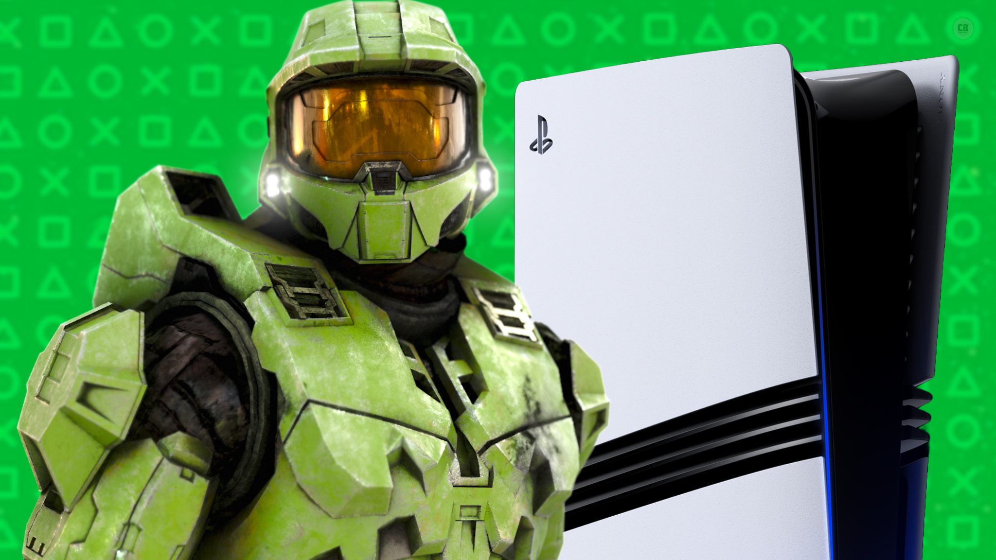 Is Halo Coming to PS5? Some PlayStation Fans Now Think So