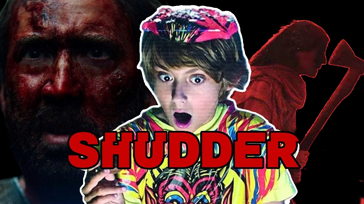 Best Horror Movies Streaming on Shudder Right Now (Updated Halloween ...