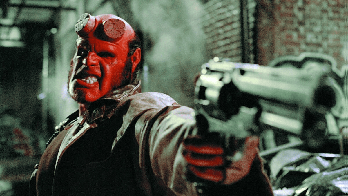 Every Guillermo del Toro Movie, Ranked - ComicBook.com