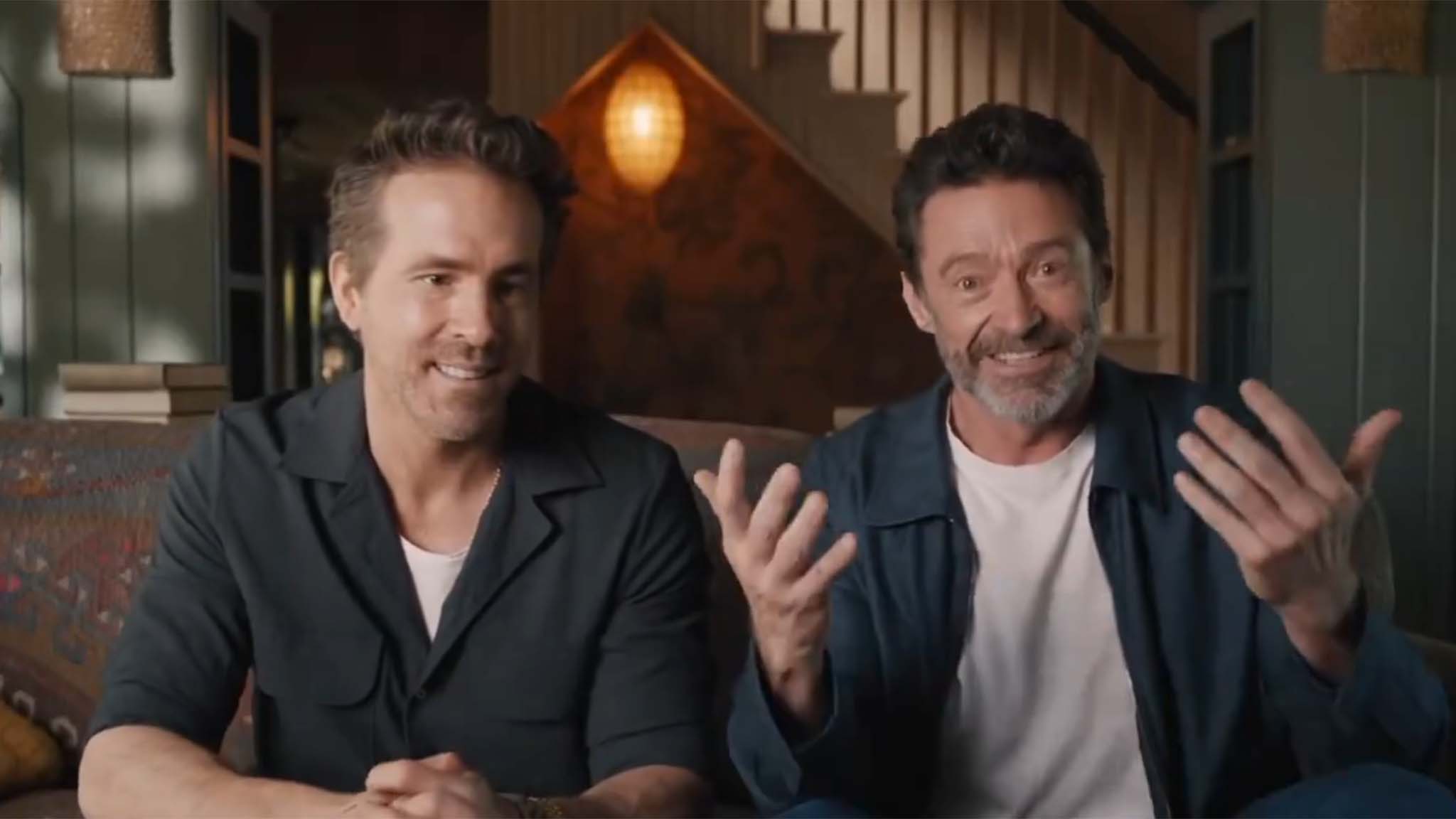 Ryan Reynolds Is Bringing Another Beloved Superhero To Life