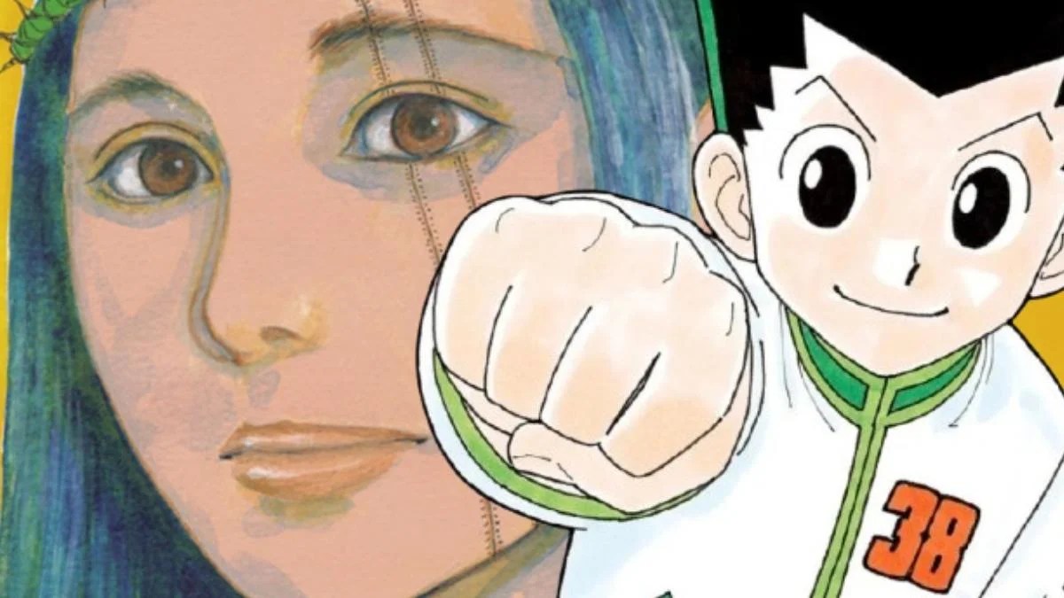 Hunter x Hunter Finally Returns After Nearly 2 Years: Read - ComicBook.com