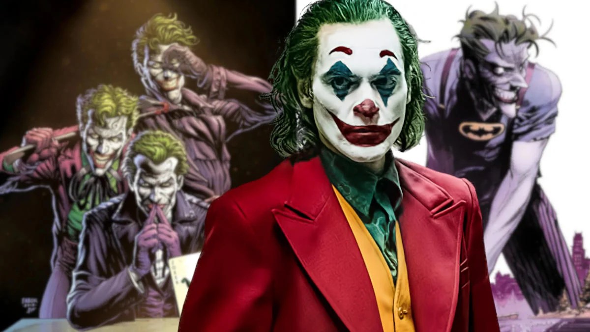 How The Joker Film Series Can Still Continue Without Arthur Fleck ...