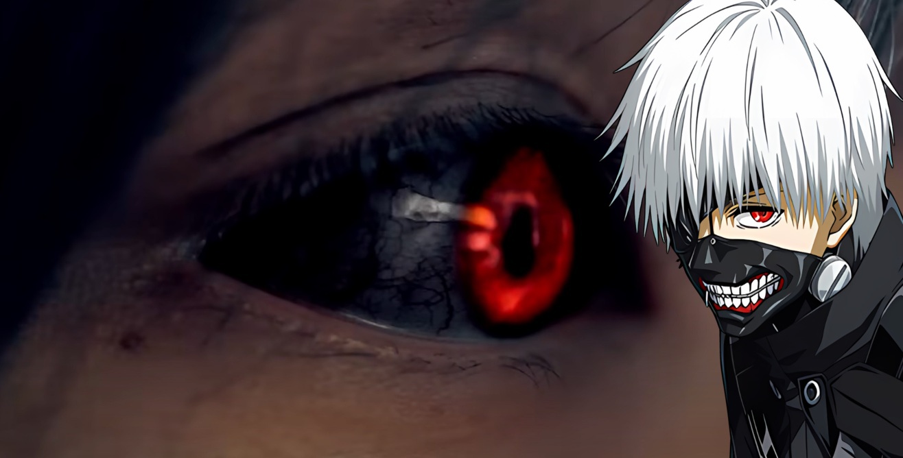 New Tokyo Ghoul Promo Proves We Need a Reboot ASAP - ComicBook.com