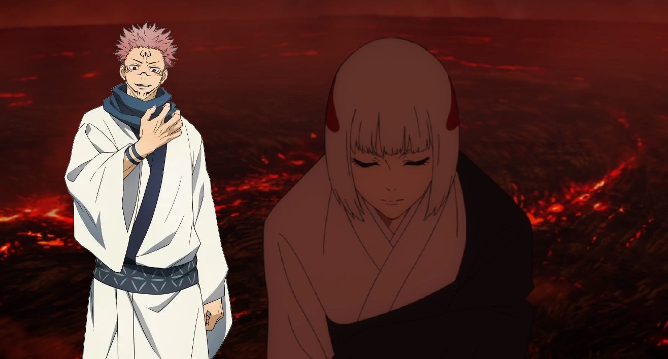 Jujutsu Kaisen Creator Settles the Debate About Uraume's Gender ...
