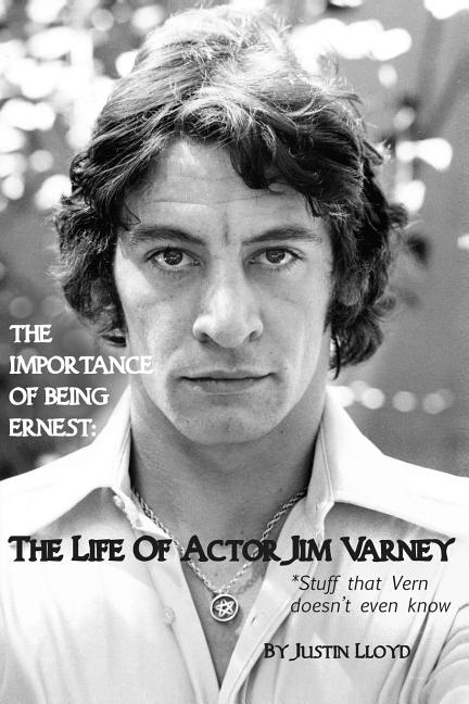 Talking Ernest With His Comic's Writer and Jim Varney's Biographer ...