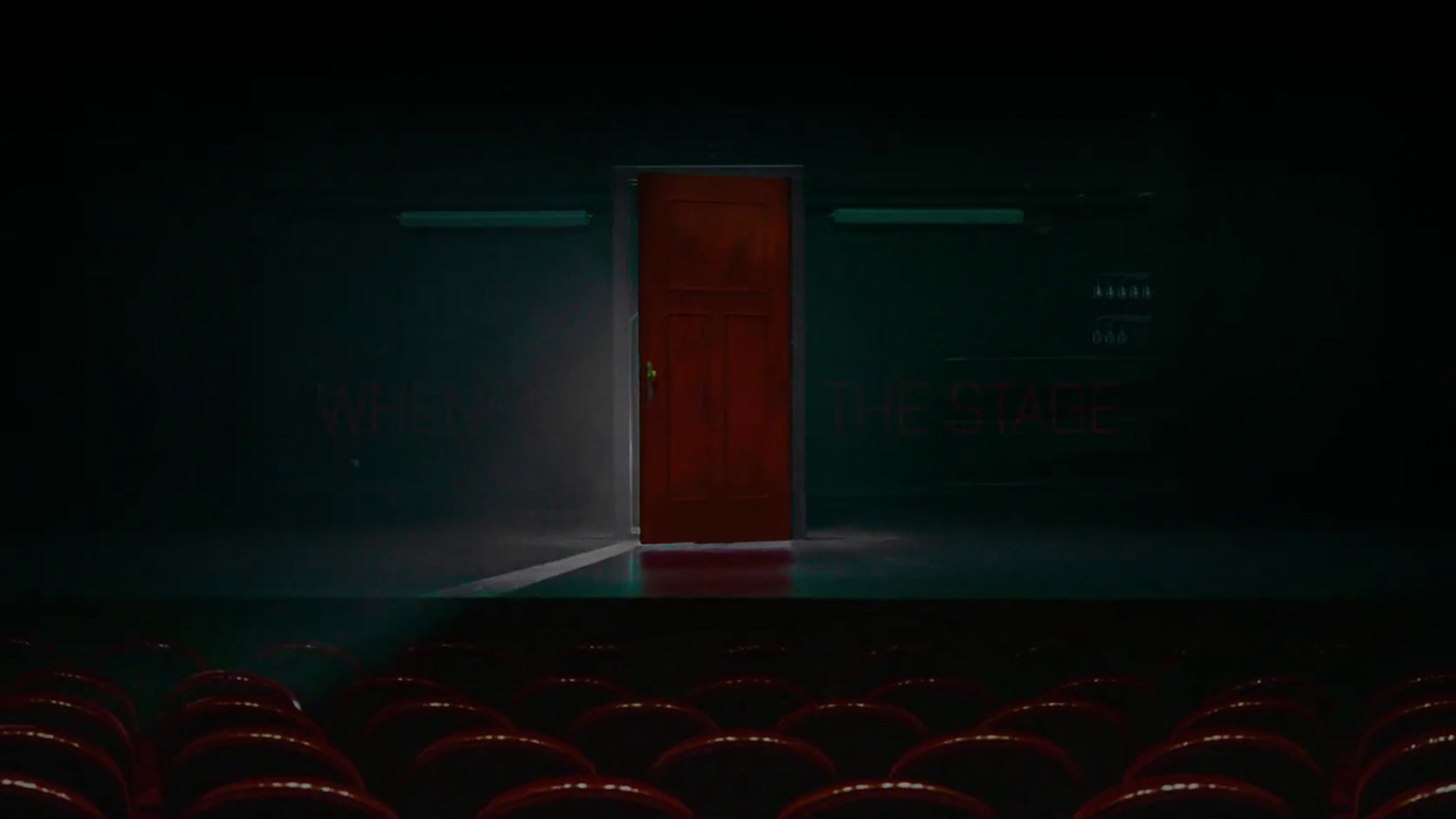 Insidious Getting Immersive Theatrical Experience in 2025 Along With ...