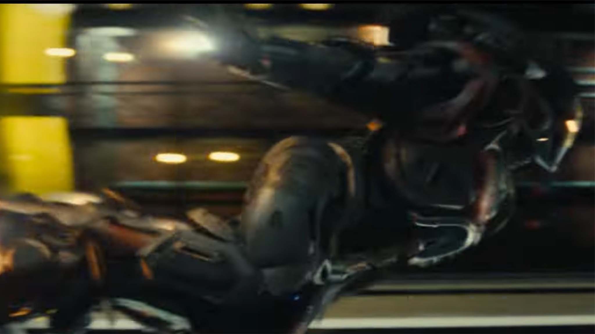 Ironheart's New MCU Armor Makes Her Different From Iron Man - ComicBook.com