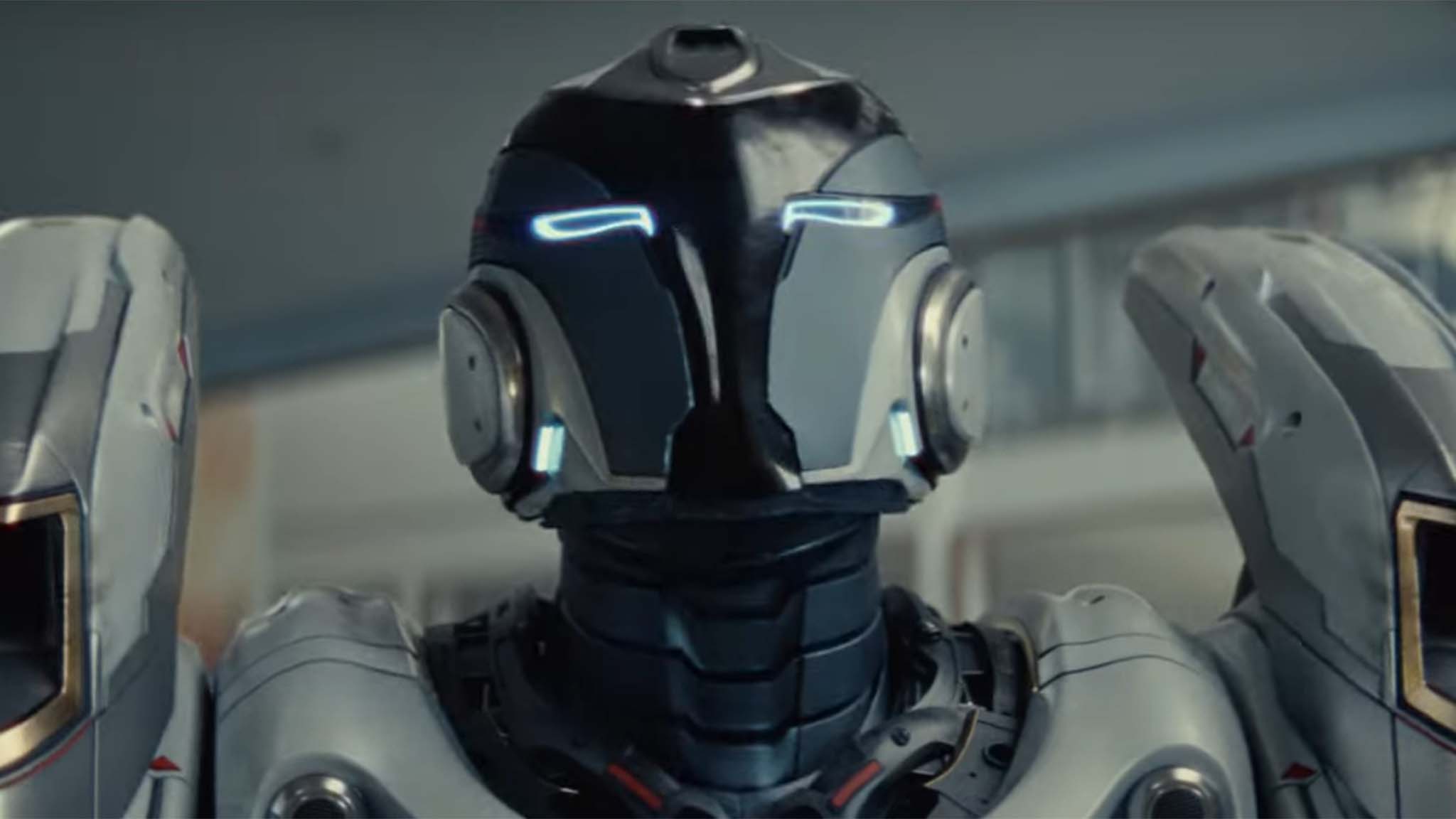 The MCU Cut Tony Stark From Its New Series & Made It 10 Times Better ...