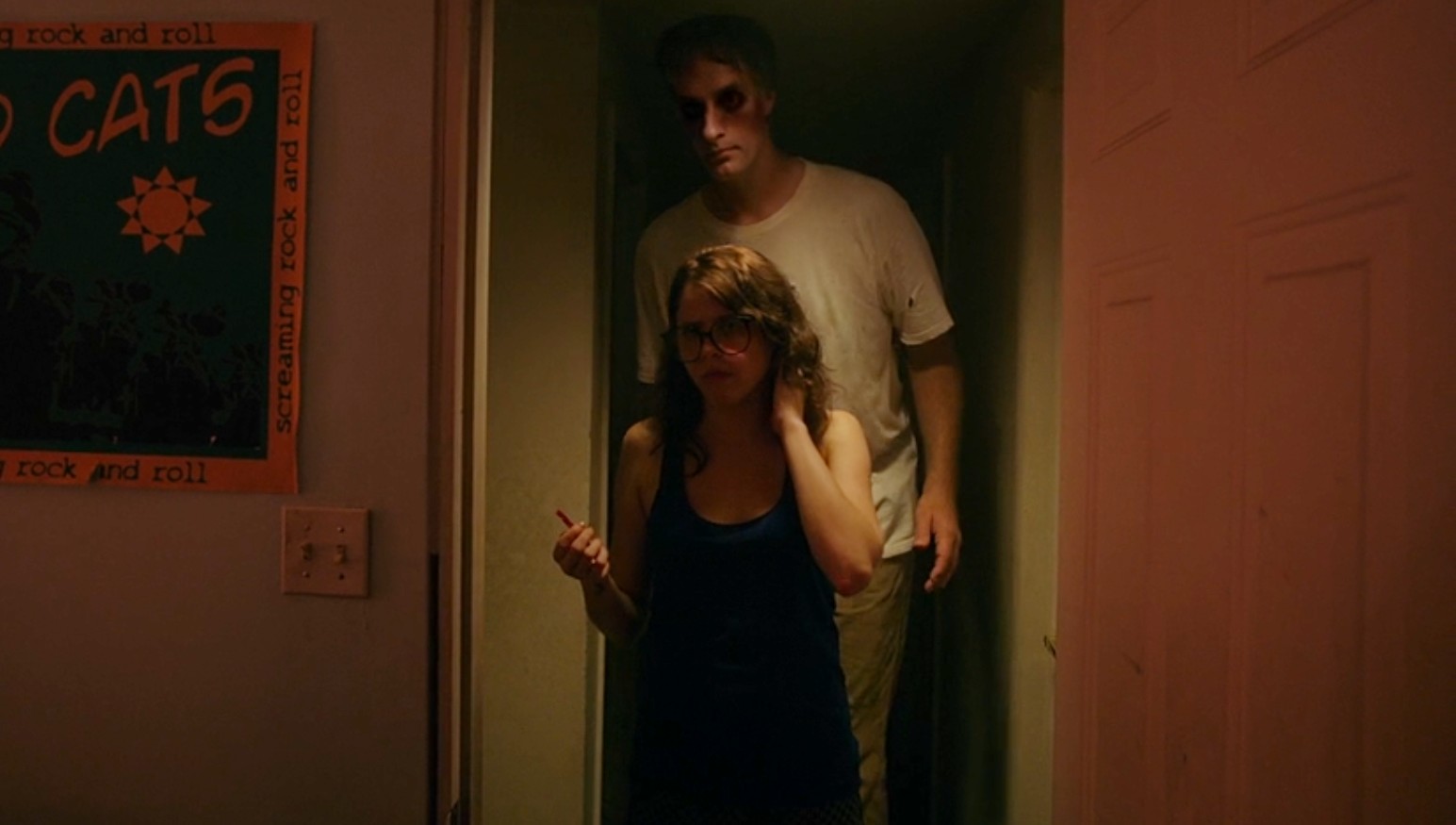 Where to Watch It Follows Online (and How You Can Stream It Free)