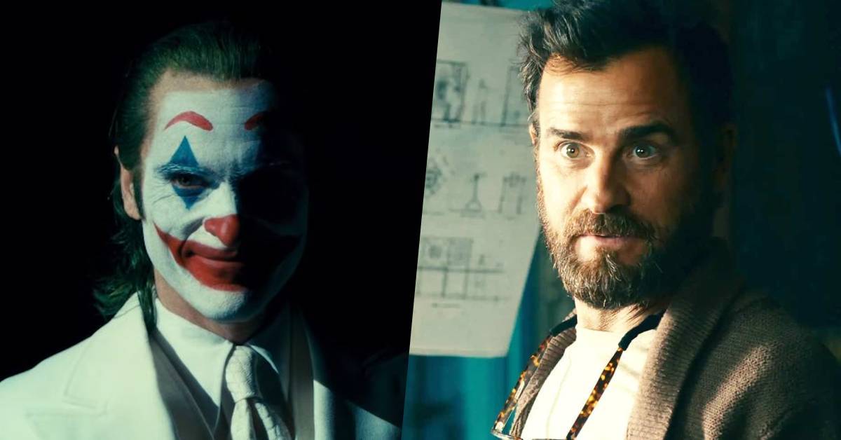 Joker: Folie a Deux Director Reveals Which Actor Played Arthur in the ...
