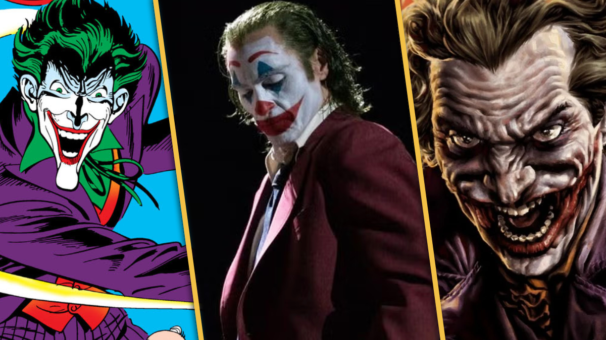 Joker 2 Box Office Plunges in Second Weekend, Worst Drop Ever for a ...